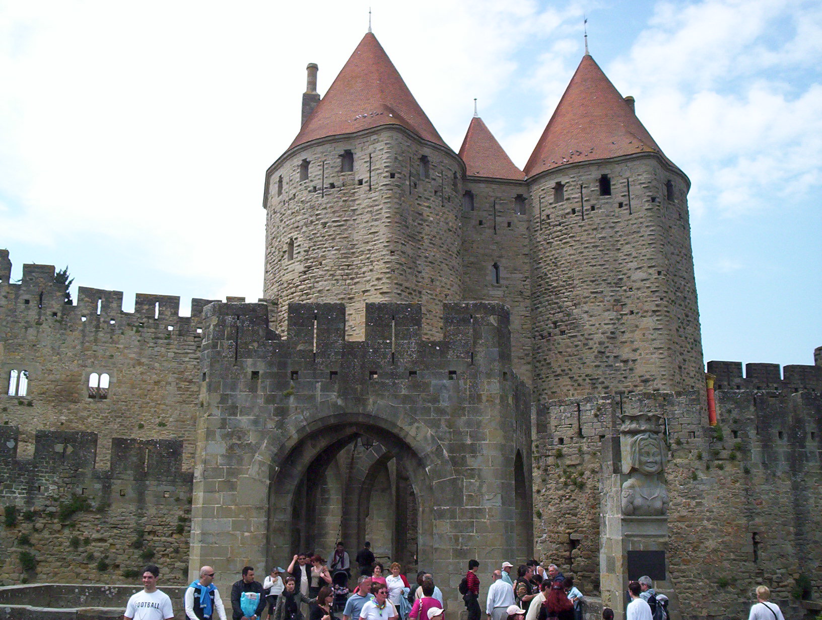 Viajes de EstudiantesLos Cátaros y el país de Occitania. - Viajes de ...